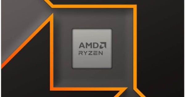 AMD Ryzen™ 9 9950X3D – 16-Core Zen 5 Desktop CPU with 3D V-Cache | High-Performance Component