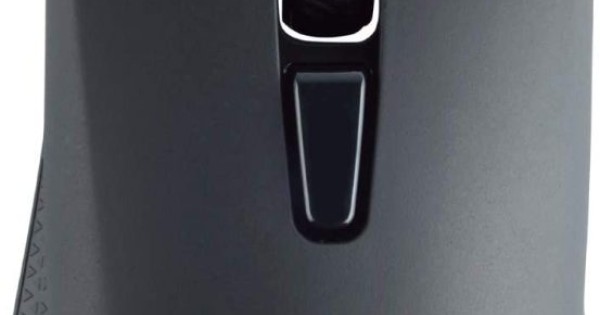 Corsair Harpoon PRO - RGB Gaming Mouse - Lightweight Design - 12,000 ...