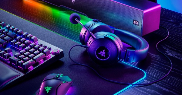 Computer Accessories in Egypt | CompuArtStore