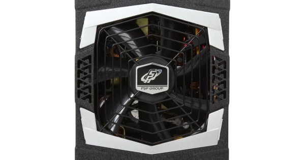 Buy FSP Group AURUM PT Series 1000W in Egypt | CompuArtStore