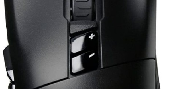 Buy AORUS M3 Accurate 6400 DPI Optical Engine, Fully Programmable ...