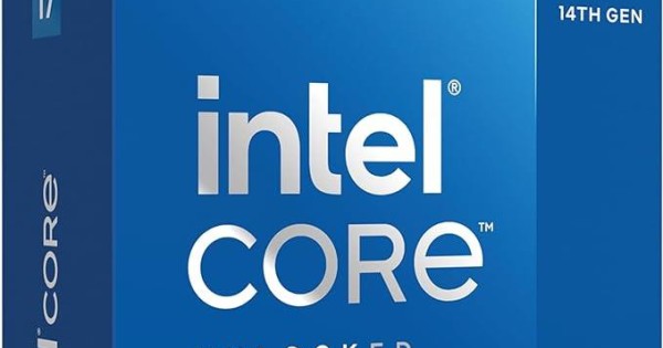 Buy Intel Core i7-14700K 20 cores (8 P-cores & 12 E-cores), Integrated ...