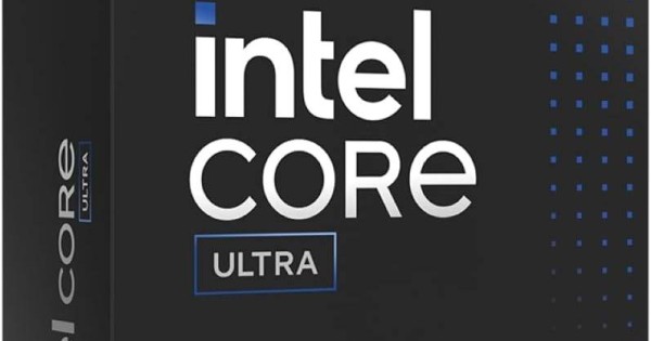 Intel Core Ultra 5 245K - 14 cores (6 P-cores & 8 E-cores) up to 5.2 ...