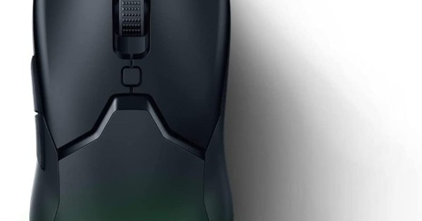 Buy Razer Viper Mini Ultralight Gaming Mouse: Fastest Gaming Switches ...